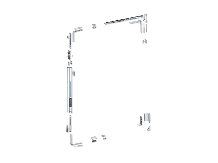 Opening drives | GEZE
