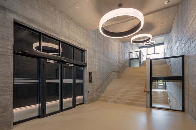 Powerdrive PL | GEZE