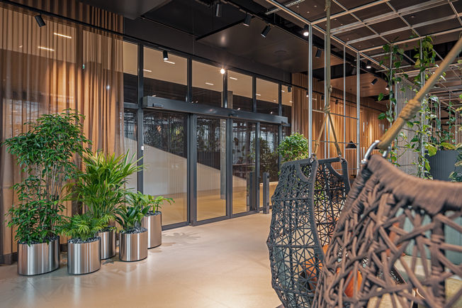 Powerdrive PL | GEZE