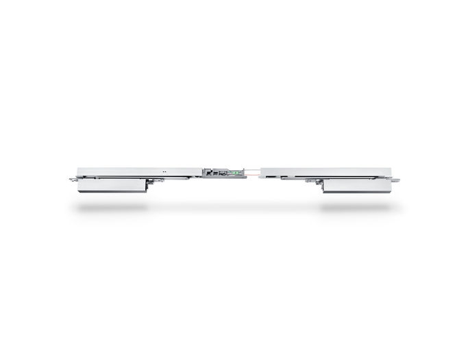 Boxer dwuskrzydłowy | GEZE