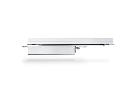 Integrated door closers | GEZE