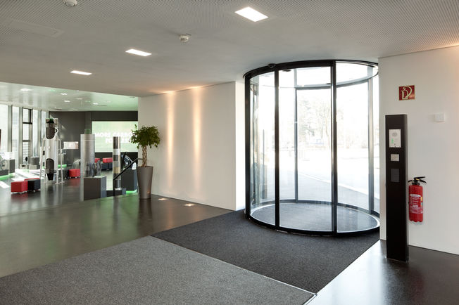 Slimdrive SCR RC2 | GEZE