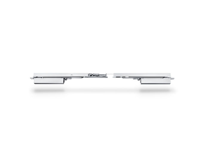 Boxer dwuskrzydłowy | GEZE