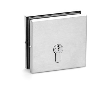 Locks and strike boxes | GEZE
