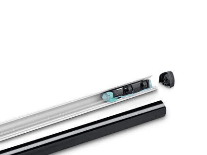 Sensor strips | GEZE