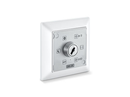 Programme switches | GEZE