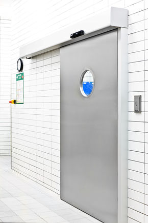 Powerdrive PL | GEZE