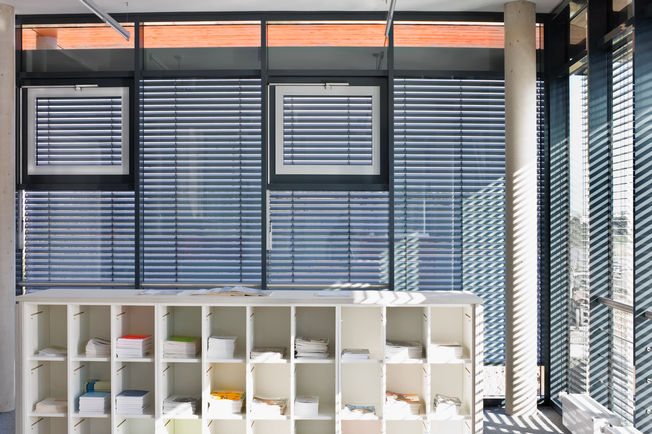 Schere OL 90 N | GEZE