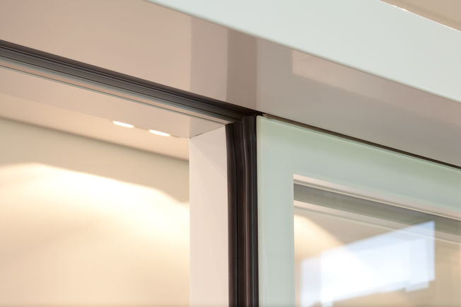 Slimdrive SL NT | GEZE