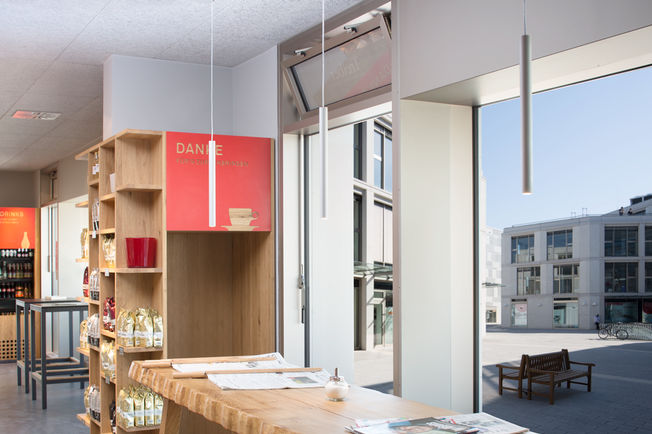 Scissors OL 90 N | GEZE