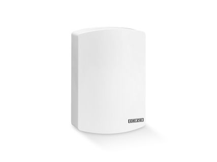 Steuerungen RWA | GEZE