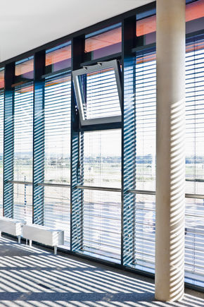 Schere OL 90 N | GEZE