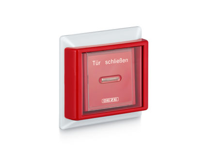 Switch | GEZE