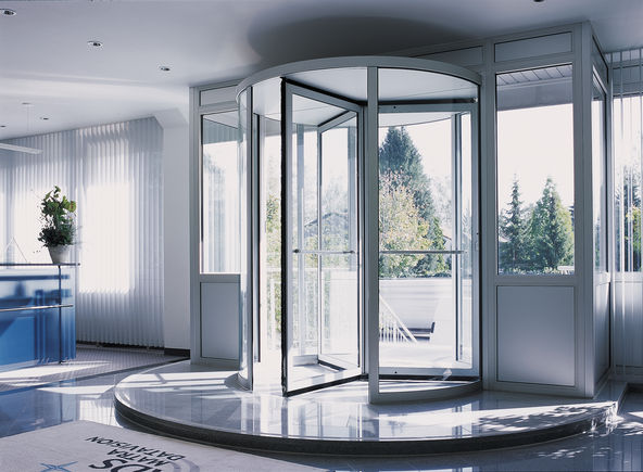 TSA 325 NT Manual | GEZE