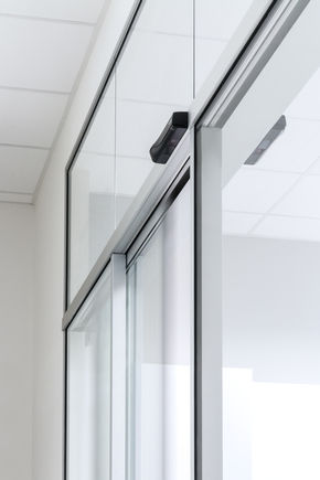 LED sensor switch | GEZE