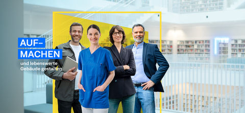 Türsysteme, Fenster- und Sicherheitstechnik | GEZE