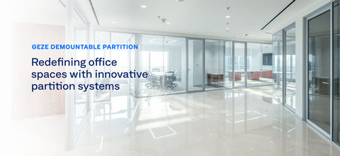 Door systems, window and safety technology | GEZE