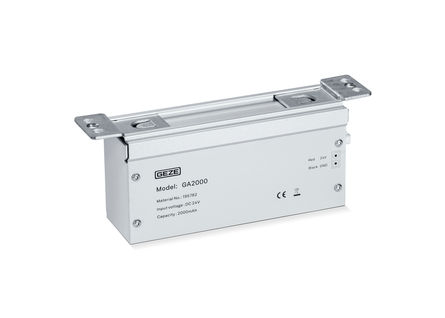 ECdrive 90 电池 | GEZE