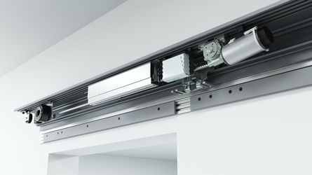 GEZE MCRdrive Antriebseinheit | GEZE