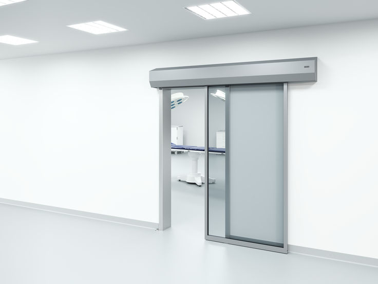 GEZE MCRdrive | GEZE