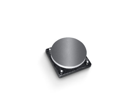 Magnetic counterplate basic model | GEZE