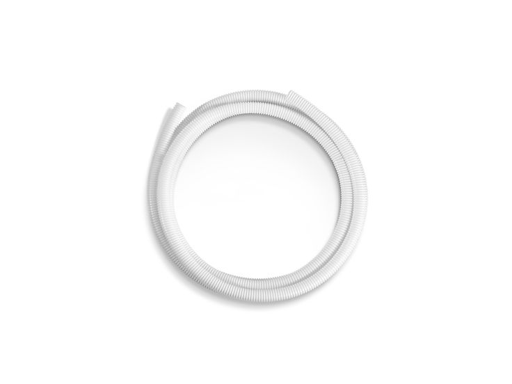 Protective hose for E floor springs | GEZE