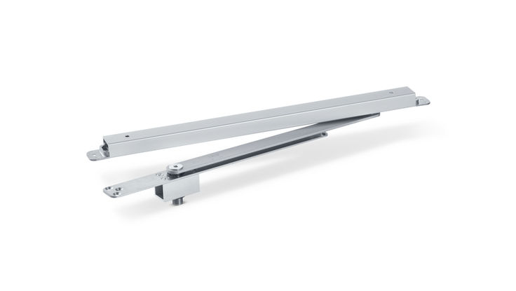 Boxer pivot bearing | GEZE