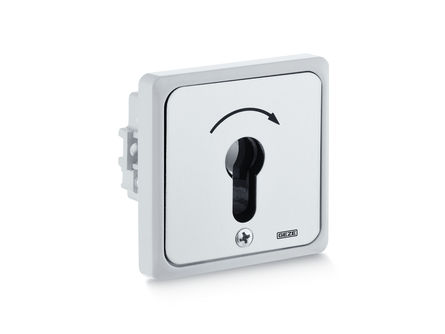 SCT stainless steel | GEZE