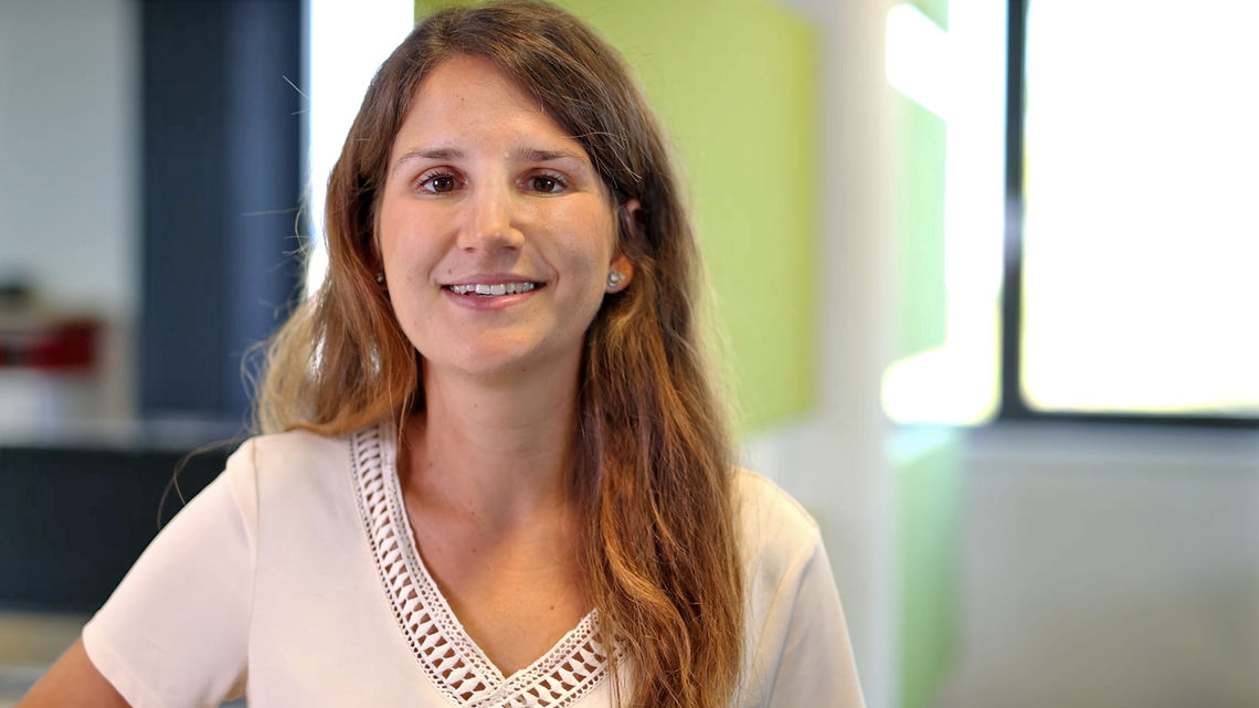 Working at GEZE: Finance | GEZE