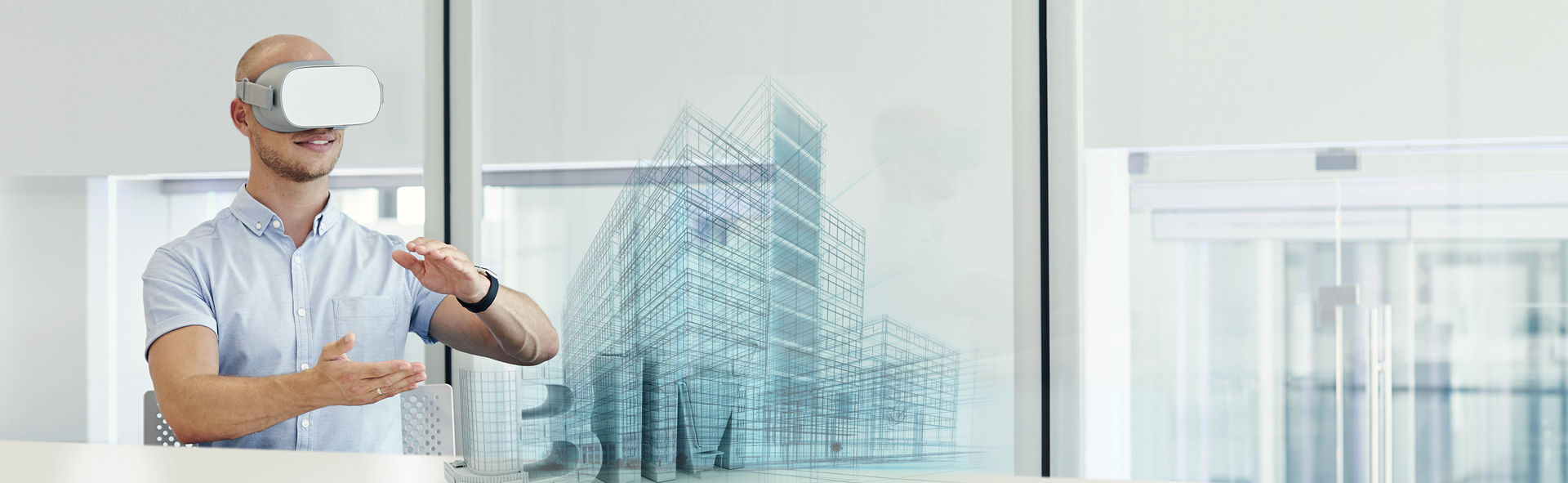 PROIECTARE su GEZE | GEZE