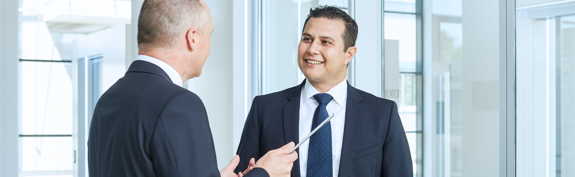 Services – Advice, Installation, and Maintenance | GEZE