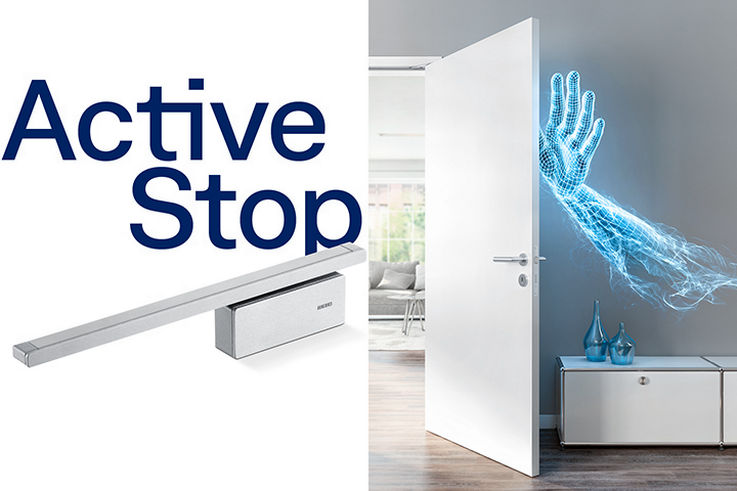 Highlight solutions | GEZE