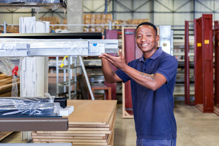 Services – Advice, Installation, and Maintenance | GEZE