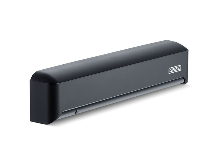 Guide: How to find the ideal GEZE presence detector | GEZE