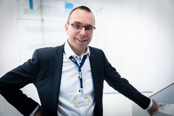 Door systems, window and safety technology | GEZE