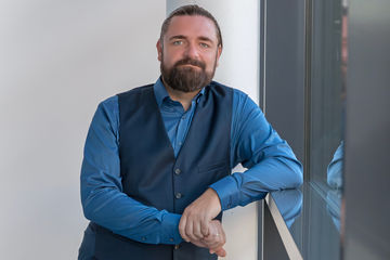 Door systems, window and safety technology | GEZE