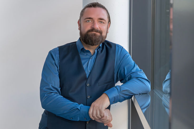 Türsysteme, Fenster- und Sicherheitstechnik | GEZE