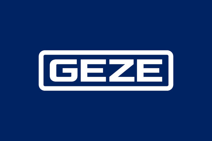 Brand Portal | GEZE