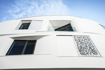 Perlan 140 Holz | GEZE