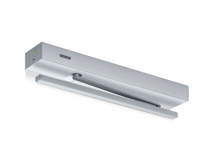 Powerturn-Varianten | GEZE