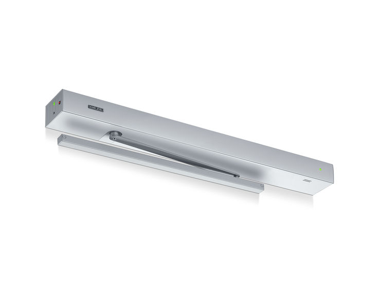 Powerturn F/R-IS/TS | GEZE