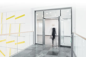 Access control | GEZE