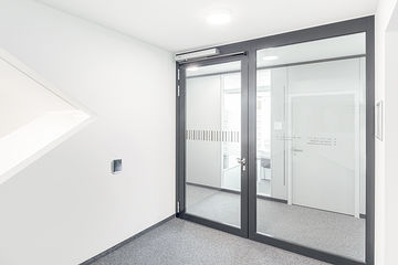Access control systems | GEZE