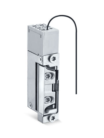 Compact electric strikes (A5-series) | GEZE