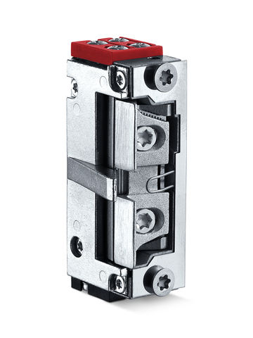 Compact electric strikes (A5-series) | GEZE