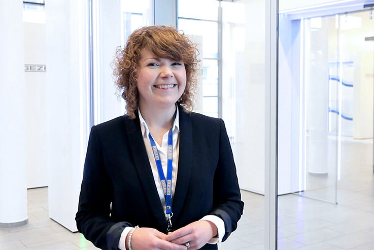 Professionele planning van raamtechniek met GEZE | GEZE