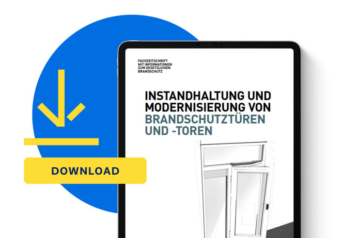 Our downloads at a glance | GEZE