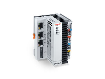 Automatic doors from GEZE a favourite in the construction industry | GEZE