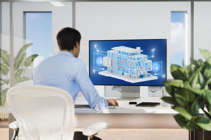 myGEZE Connectivity | GEZE