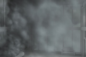 Preventive fire protection in the football stadium – GEZE | GEZE